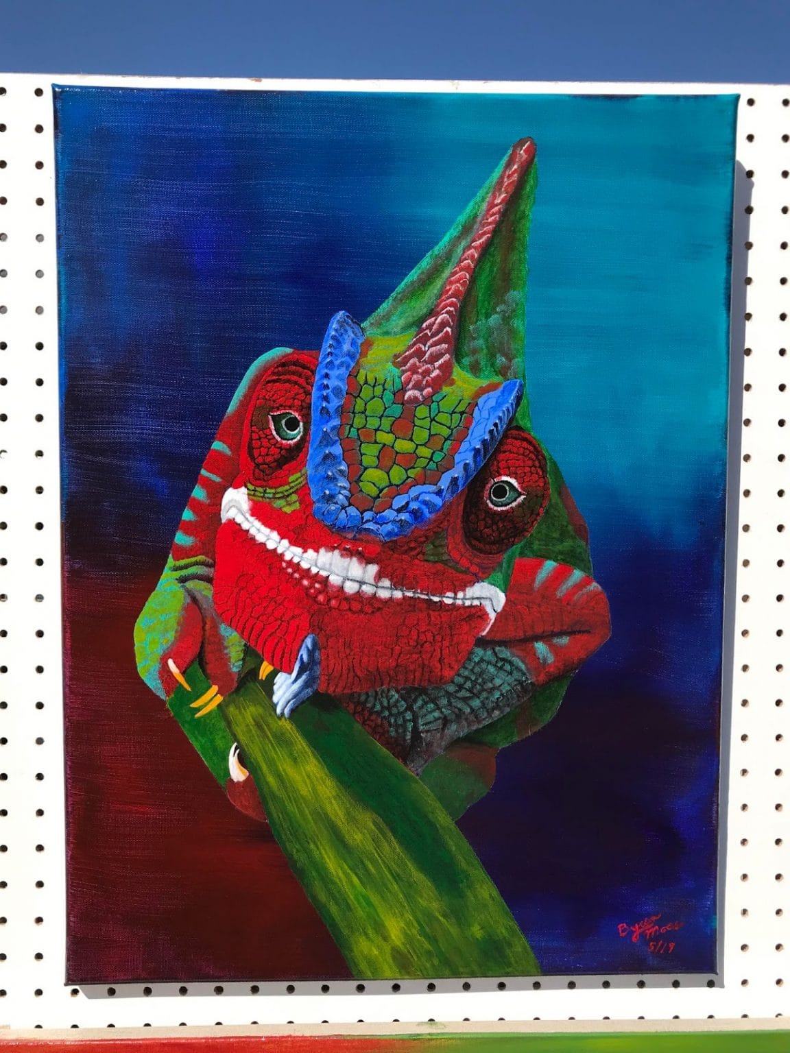 Vendor Picks: 7 Artists You Need to Know From Arts Goggle ’19 – DFW ...