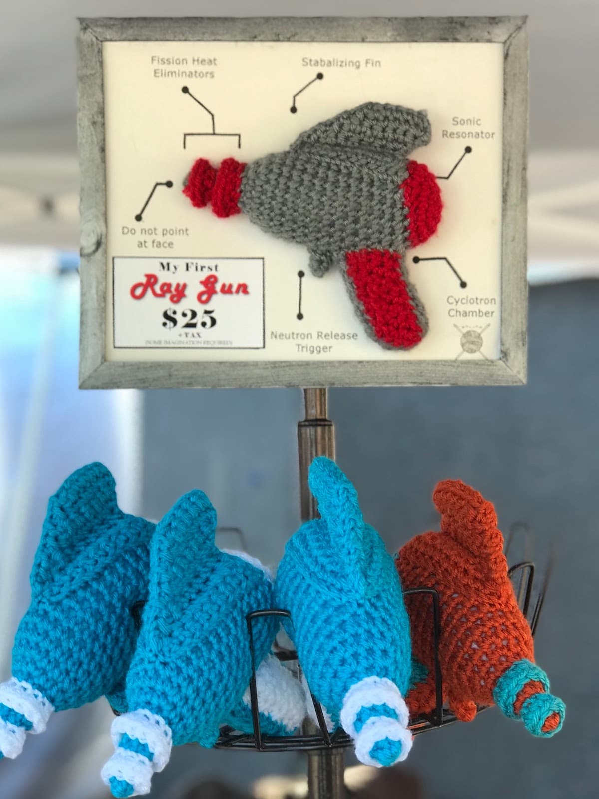 Vendor Picks: 7 Artists You Need to Know From Arts Goggle ’19 – DFW ...