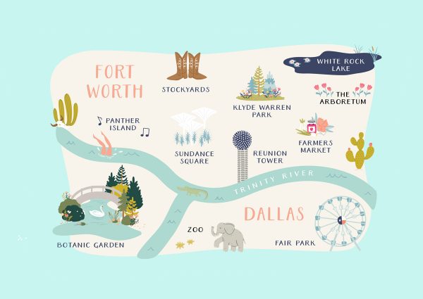 Events – DFW Craft Shows