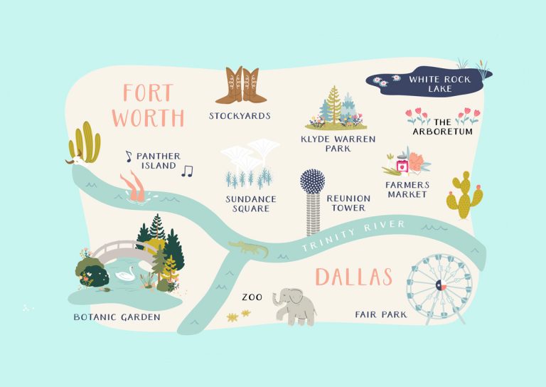 Events Calendar – DFW Craft Shows