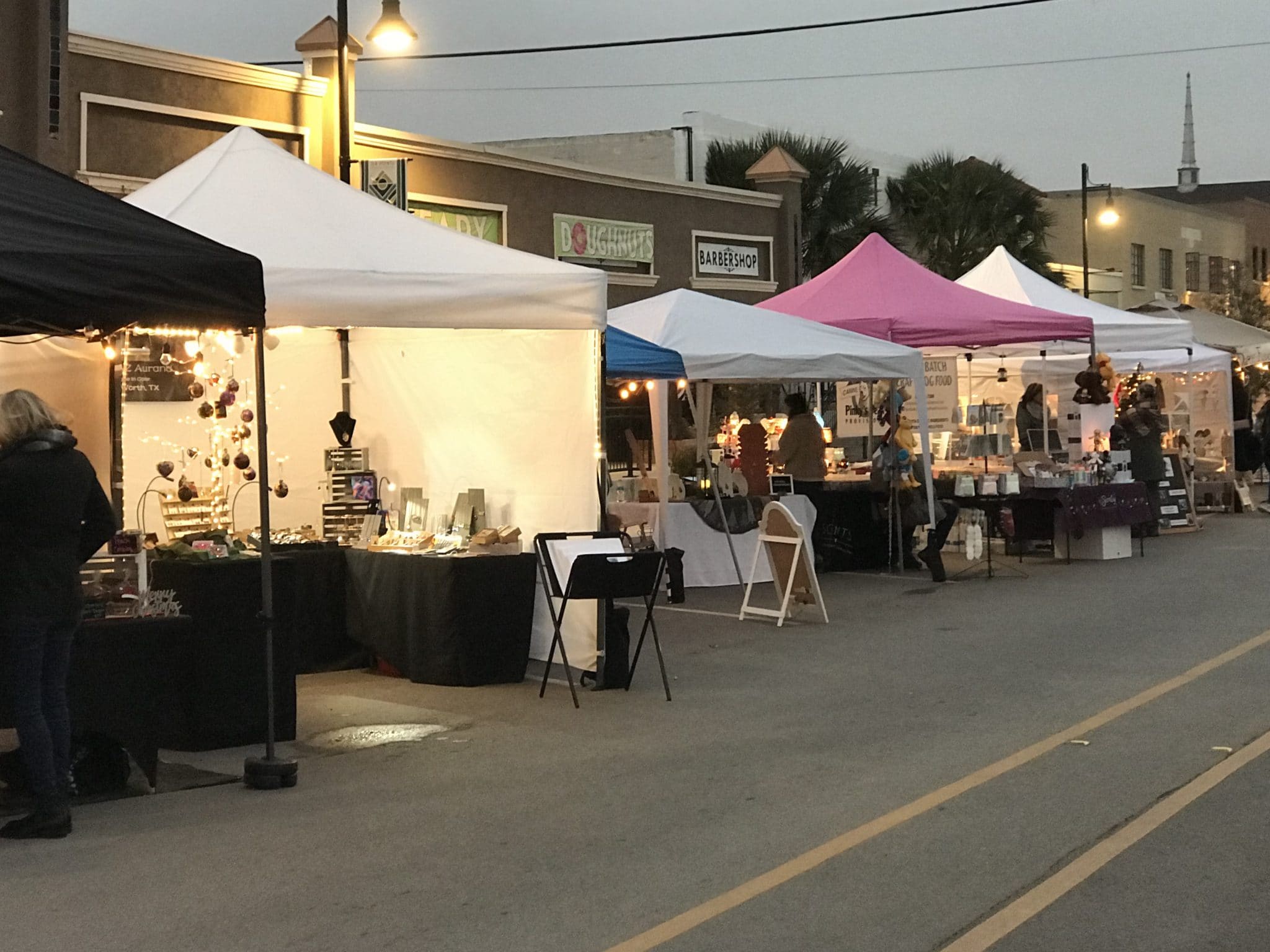 How to Create an Effective Vendor Application – DFW Craft Shows