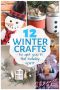 12 Winter Crafts to Get You in the Holiday Spirit – DFW Craft Shows