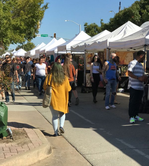 How to Write a Compelling Event Description – DFW Craft Shows