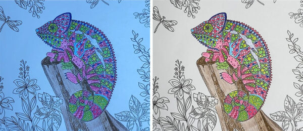 Cricut Bright 360 Floor Lamp Review [Game Changer in Creative Lighting ...