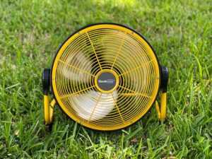 How to Stay Cool at Outdoor Events – DFW Craft Shows