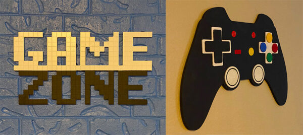 Awesome Arcade Airbnb in Amarillo [Texas Gamer Haven] – DFW Craft Shows