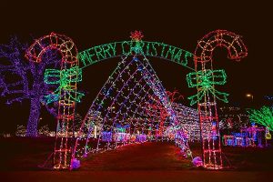 Ultimate List of Christmas Activities in Dallas Fort Worth [2024] – DFW ...