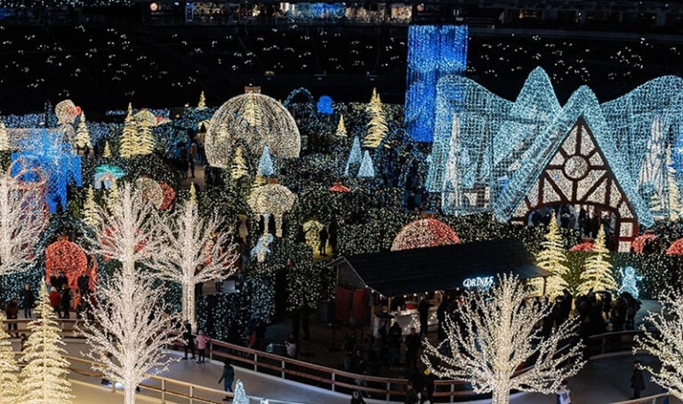 Ultimate List of Christmas Activities in Dallas Fort Worth [2024] – DFW ...