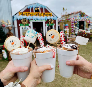 Ultimate List of Christmas Activities in Dallas Fort Worth [2024] – DFW ...