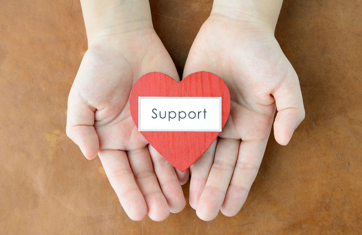 How to Support Your Friend’s Small Business – DFW Craft Shows