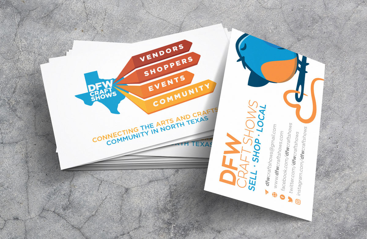 How to start your own business – DFW Craft Shows