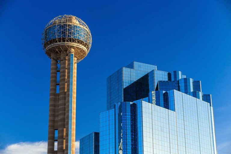Best places to visit in Dallas [2026] – DFW Craft Shows