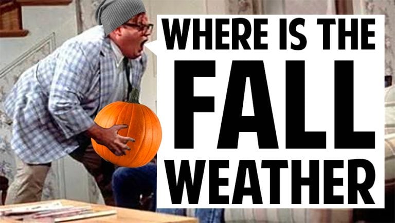 Best Texas Fall Memes [2025] – DFW Craft Shows