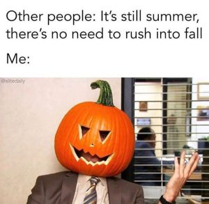 Best Texas Fall Memes [2025] – DFW Craft Shows