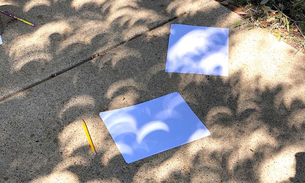 Dallas Solar Eclipse 2024: Everything you need to know – DFW Craft Shows
