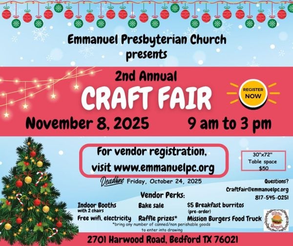 DFW Craft Shows - Find Arts and Crafts Events in North Texas