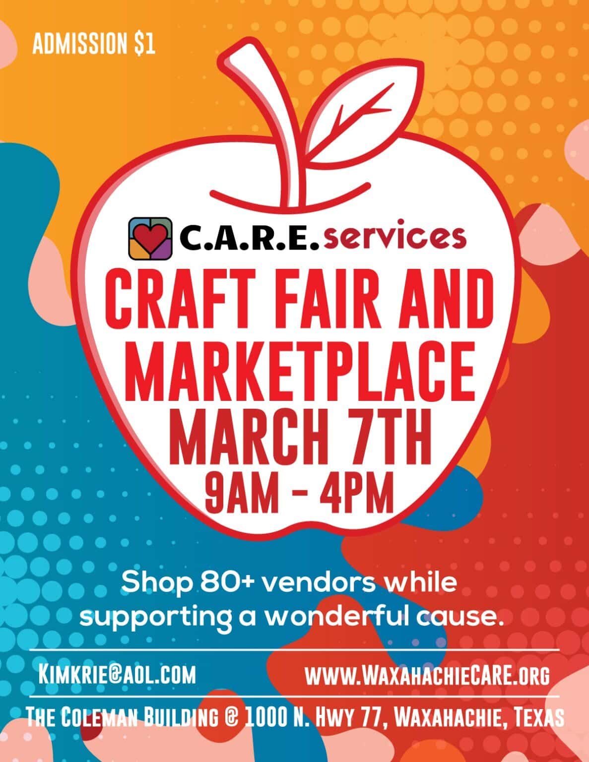 DFW Craft Shows - Find Arts and Crafts Events in North Texas