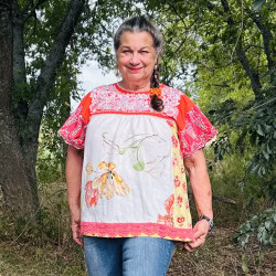 Vintage Gabriella | DFW Craft Shows